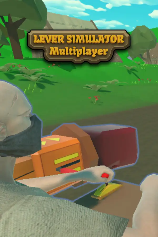 Buy Lever Simulator - Multiplayer (Global) (PC) - Steam - Digital Key