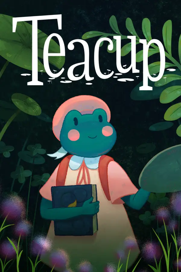 Buy Teacup (Global) (PC) - Steam - Digital Key