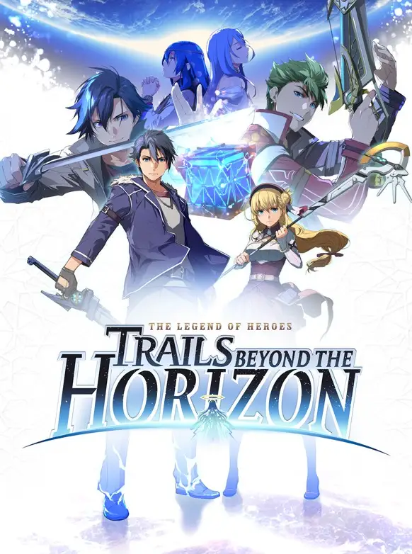 Buy The Legend of Heroes - Trails Beyond the Horizon (Europe) (PC ...