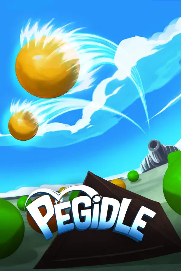Buy PegIdle (Global) (PC) - Steam - Digital Key