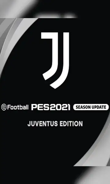 Buy eFootball PES 2021 Season Update Juventus Edition (Global) (PC ...