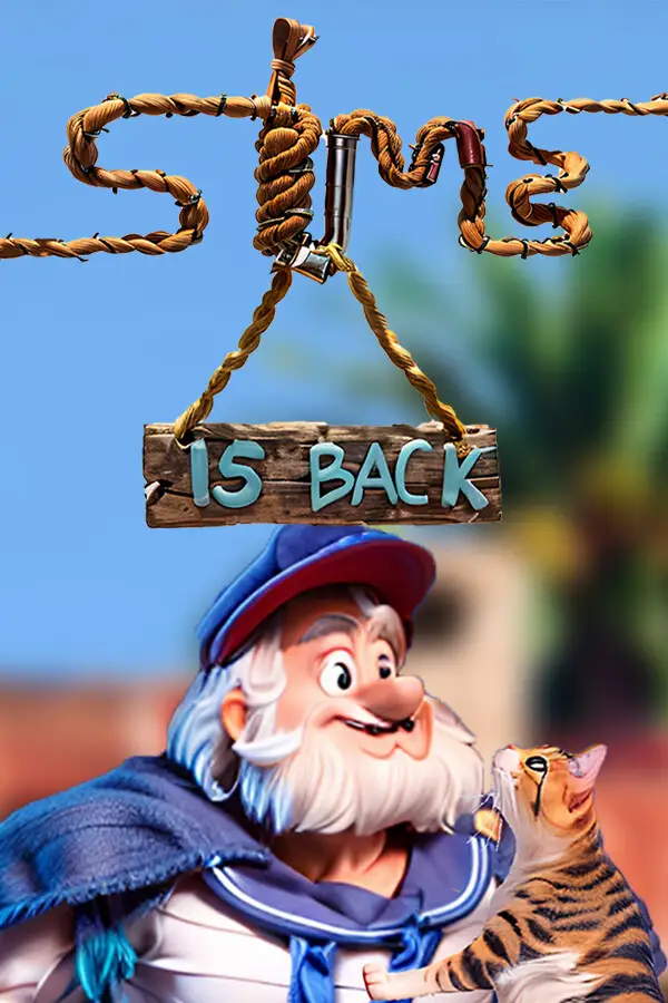 Buy Sime Is Back (Europe) (PC / Mac / Linux) - Steam - Digital Key