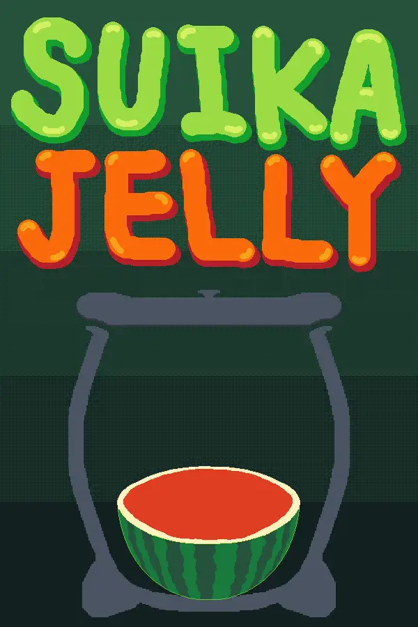 Buy Suika Jelly Game (Global) (PC) - Steam - Digital Key