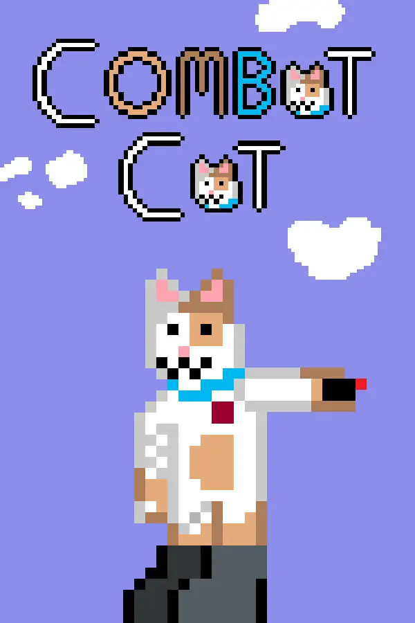 Buy Combat Cat (Global) (PC) - Steam - Digital Key