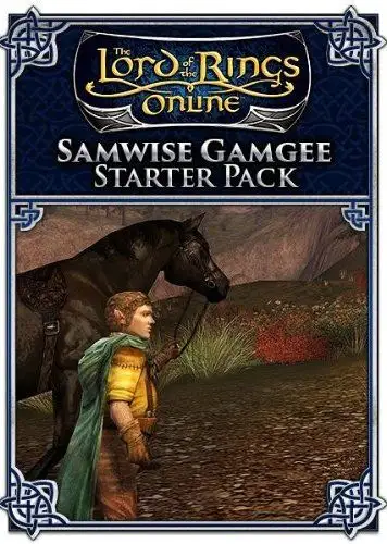 Buy Lord of the Rings - Samwise Gamgee's Starter Pack DLC (Global) (PC ...