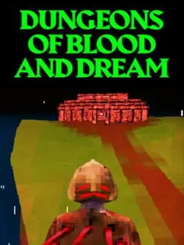 Buy Dungeons of Blood and Dream (Global) (PC) - Steam - Digital Key