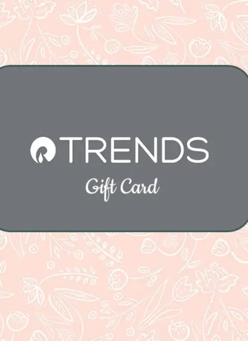 Buy Reliance Trends 3000 INR Gift Card (India) - Digital Key