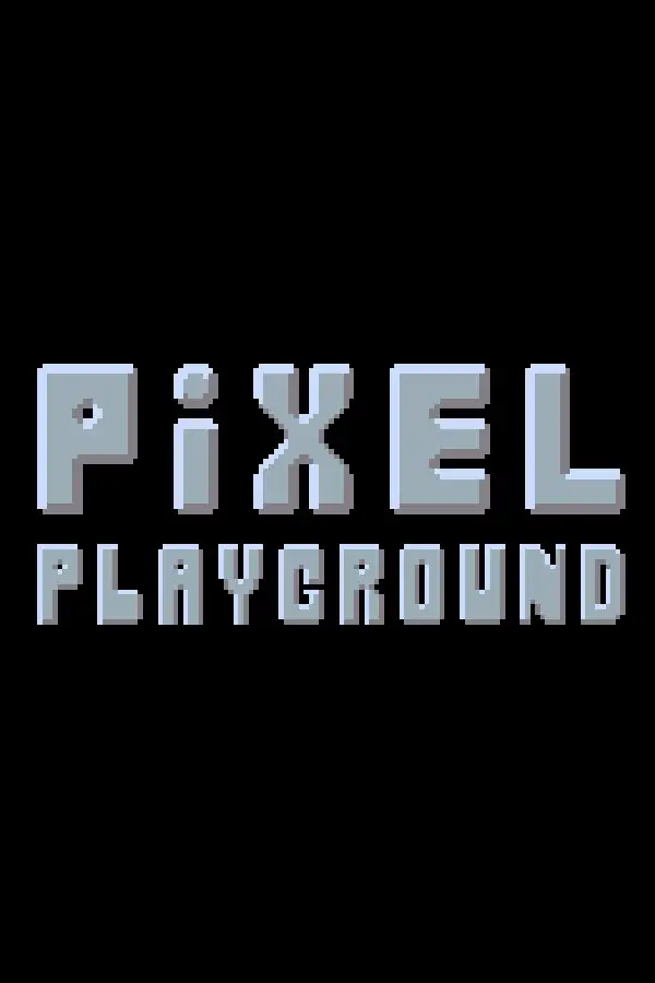 Buy Pixel Playground (Global) (PC) - Steam - Digital Key