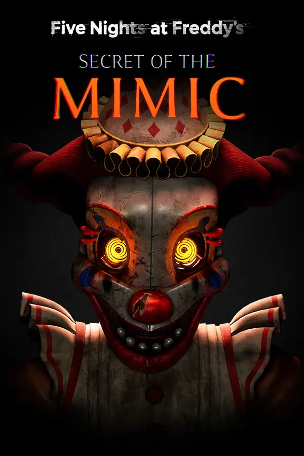 Buy Five Nights at Freddy’s Secret of the Mimic (Global) (PC) - Steam ...