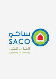 Buy SACO 900 SAR Gift Card (Saudi Arabia) - Digital Key