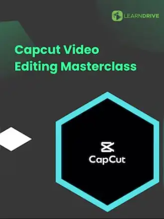 Buy Capcut Video Editing Masterclass - Online Courses (Global ...