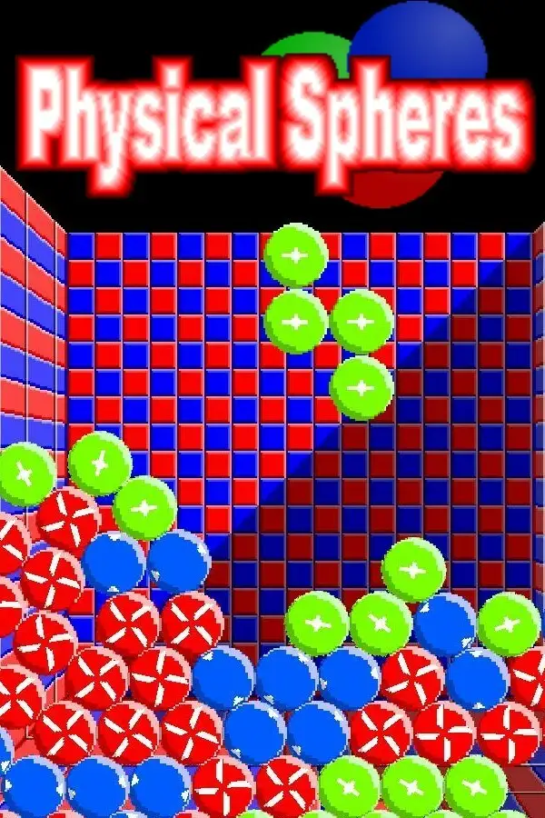 Buy Physical Spheres (Global) (PC) - Steam - Digital Key