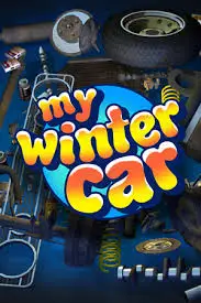 Buy My Winter Car (Global) (PC) - Steam Account