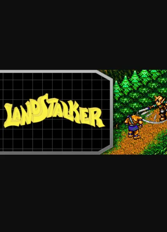 Buy Landstalker - The Treasures of King Nole (Global) (PC / Mac / Linux ...