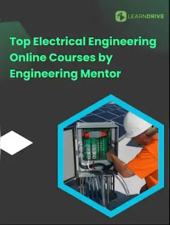 Buy Top Electrical Engineering by Engineering Mentor - Online Courses ...