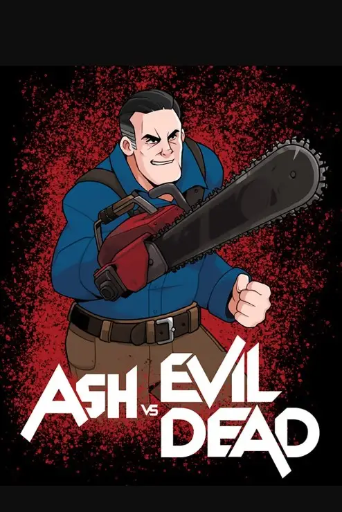 Buy RetroRealms Ash vs Evil Dead DLC (Global) (PC) - Steam - Digital Key