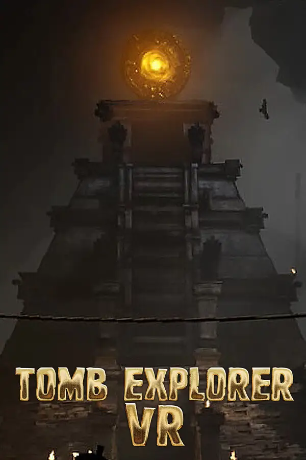 Buy Tomb Explorer VR (Global) (PC) - Steam - Digital Key