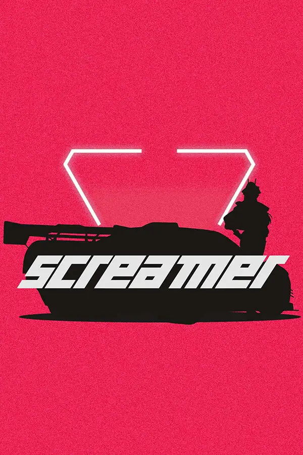 Buy Screamer (Global) (PC) - Steam - Digital Key