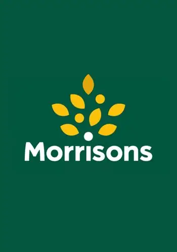 Buy Morrisons £50 GBP Gift Card (UK) - Digital Code