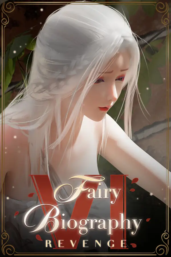 Buy Fairy Biography 6 Revenge (Global) (PC) - Steam - Digital Key
