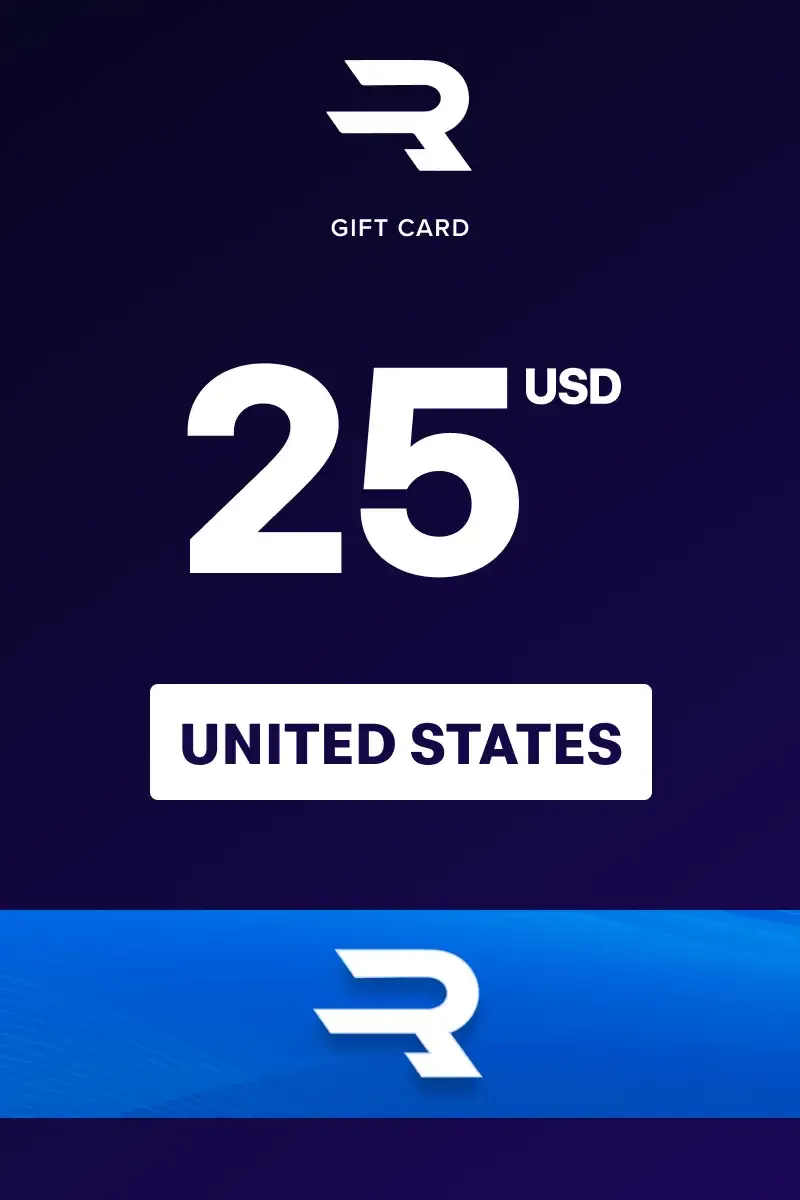 Buy Rewarble Super 25 USD Gift Card (United States) - Rewarble ...