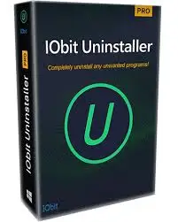 Buy IObit Uninstaller 13 PRO (Global) (PC) 1 Device 4 Years - Digital Key