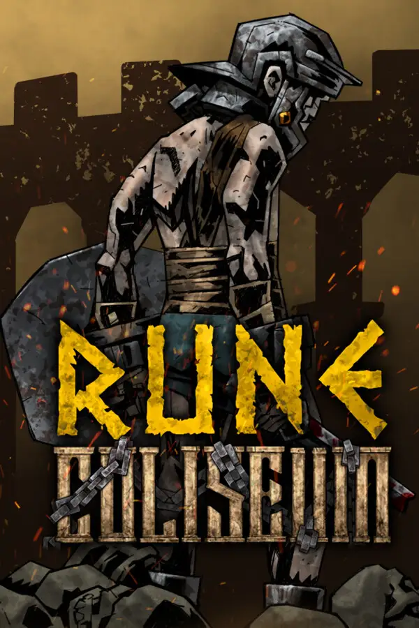 Buy Rune Coliseum (Global) (PC) - Steam - Digital Key