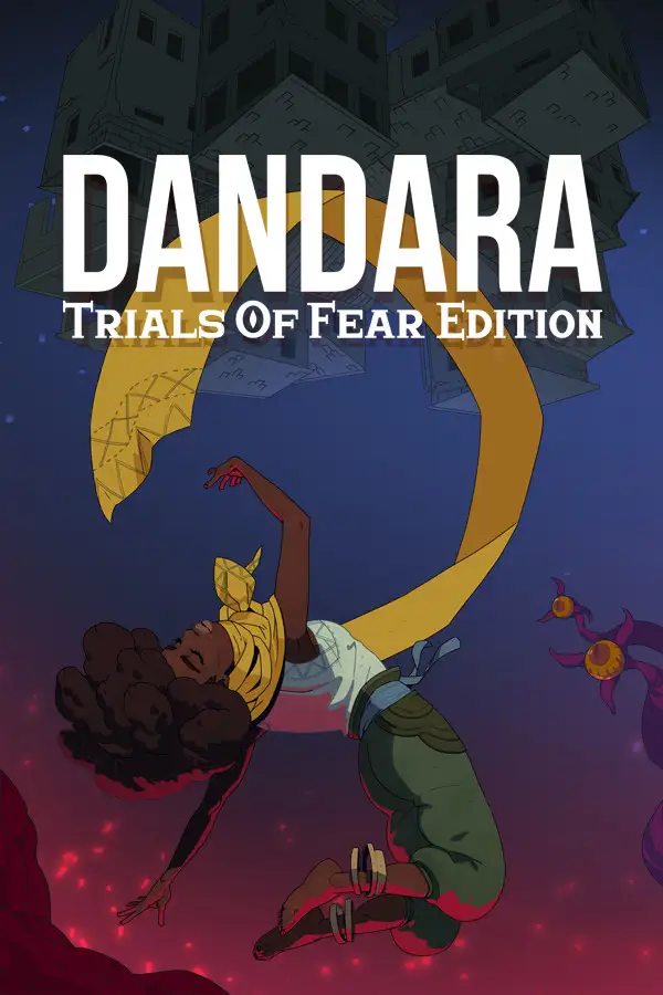 Buy Dandara Trials of Fear Edition (Global) (PC / Mac / Linux) - Steam ...