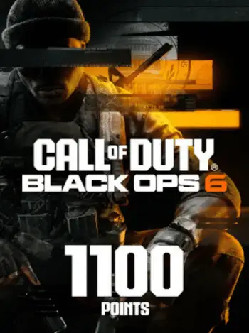 Buy Call of Duty Black Ops 6 - 1100 Points (Global) (Xbox One / Xbox ...
