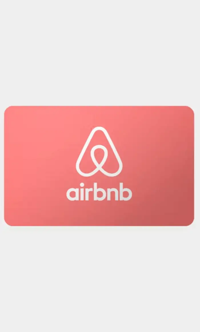 Buy Airbnb 50 CAD Gift Card (Canada) - Digital Key