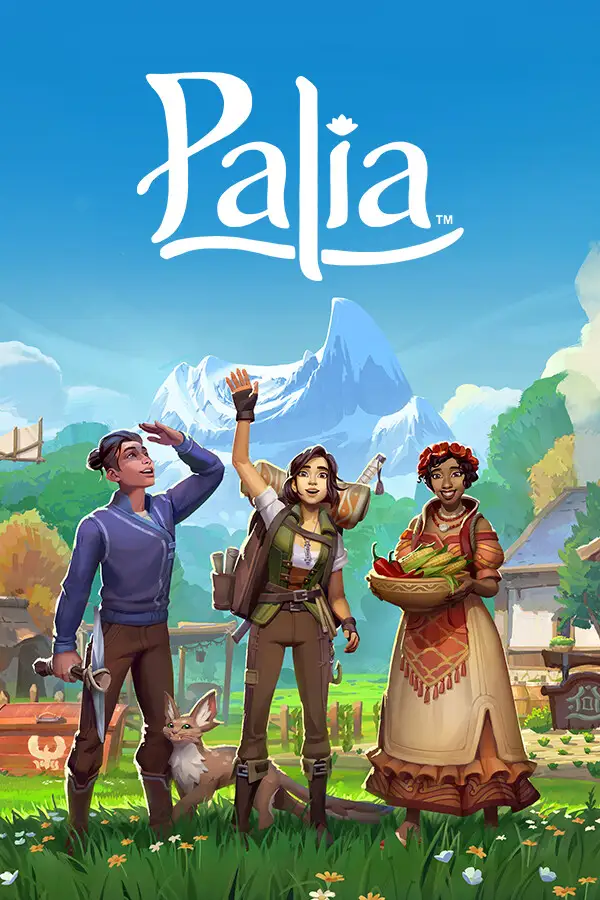 Buy Palia (Global) (PC) - Steam - Digital Key