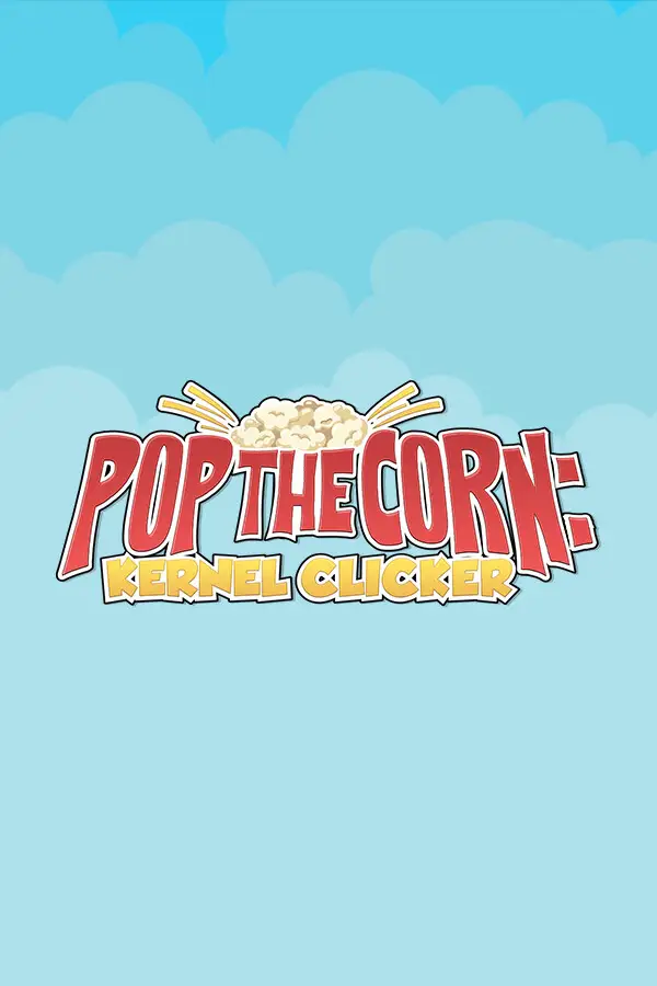 Buy Pop the Corn Kernel Clicker (Global) (PC) - Steam - Digital Key