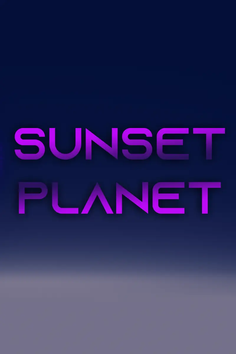 Buy Sunset Planet (Global) (PC) - Steam - Digital Key