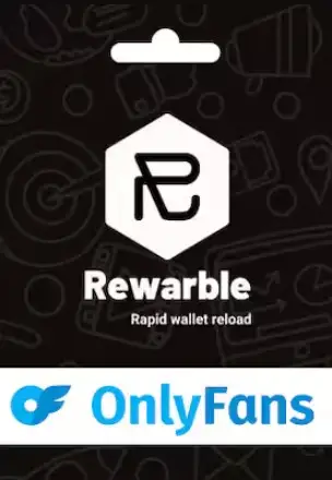 Buy Rewarble OnlyFans 70 GBP Gift Card (Global) - Rewarble - Digital Key