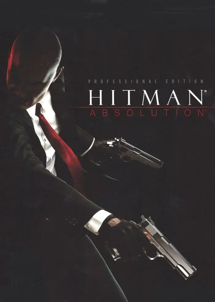 Buy Hitman Absolution Professional Edition (Europe) (PC) - Steam - Digital Key