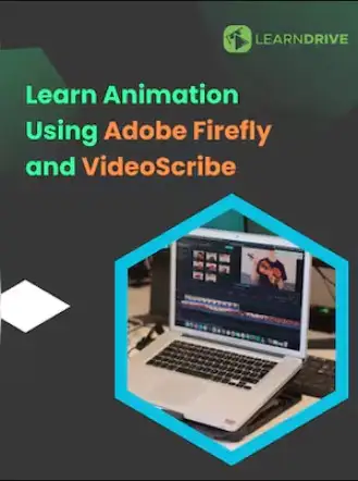 Buy Learn Animation Using Adobe Firefly and VideoScribe - Online Courses (Global) - LearnDrive ...