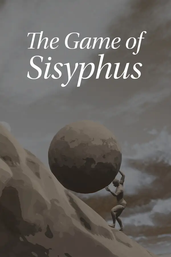 Buy The Game of Sisyphus (Global) (PC) - Steam - Digital Key