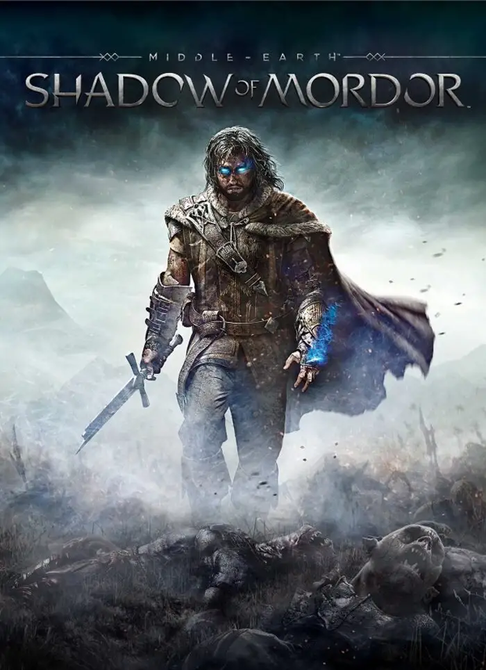 Buy Middle-earth Shadow of Mordor GOTY Edition (Argentina) (Xbox One ...