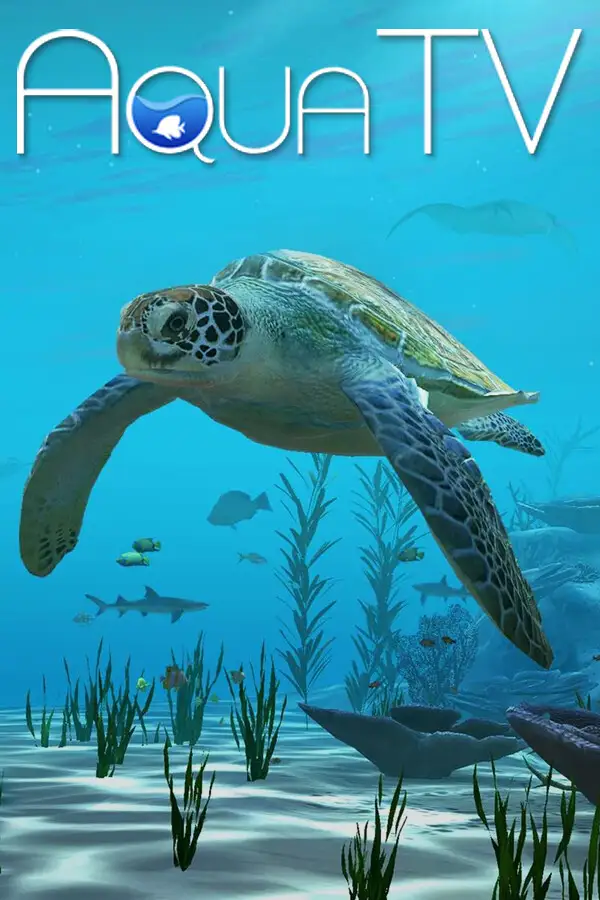 Buy Aqua TV (Global) (PC) - Steam - Digital Key