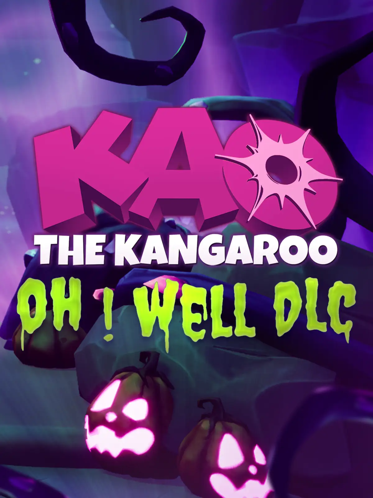 Buy Kao the Kangaroo - Oh! Well DLC (Global) (PC) - Steam - Digital Key