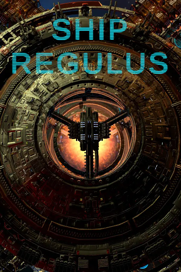 Buy Ship Regulus (Global) (PC) - Steam - Digital Key