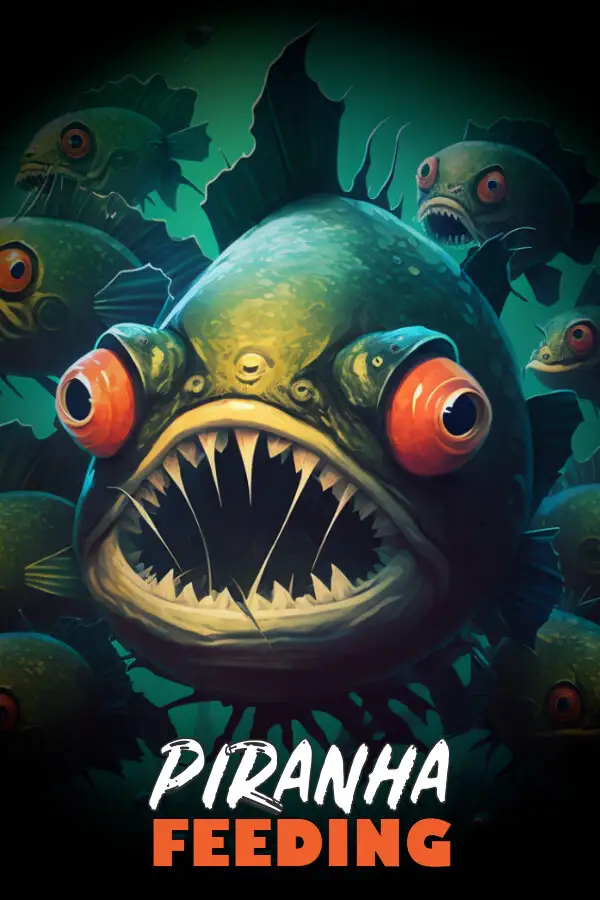Buy Piranha Feeding (Global) (PC) - Steam - Digital Key