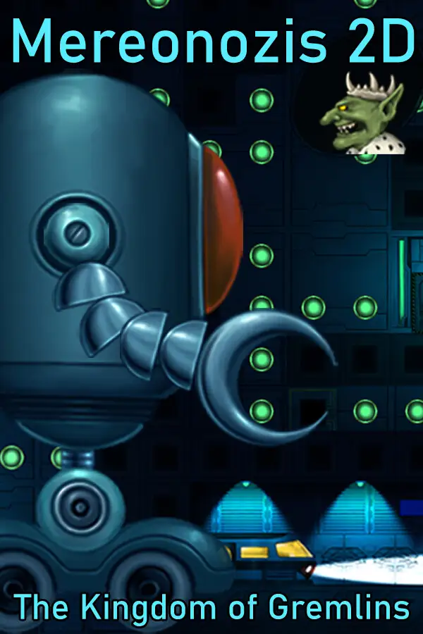 Buy Mereonozis 2D The Kingdom of Gremlins (Global) (PC) - Steam ...