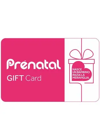 Buy Prenatal 35 EUR Gift Card (Netherlands) - Digital Key